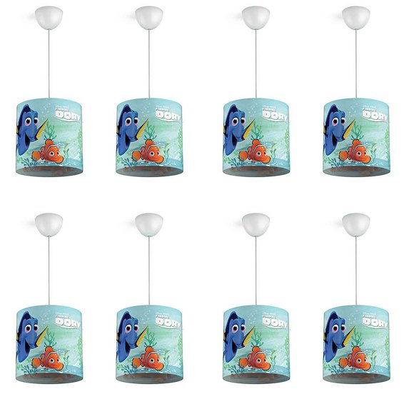 Disney Cars Ceiling Light