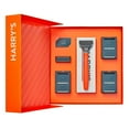 Harry's Truman Razor Handle + 13 Cartridges - Walmart.com