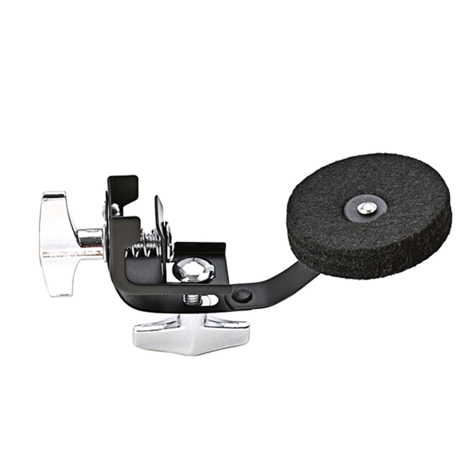 1 Piece Drum Mutes Tone Control System Make Sound More Coordinated ...