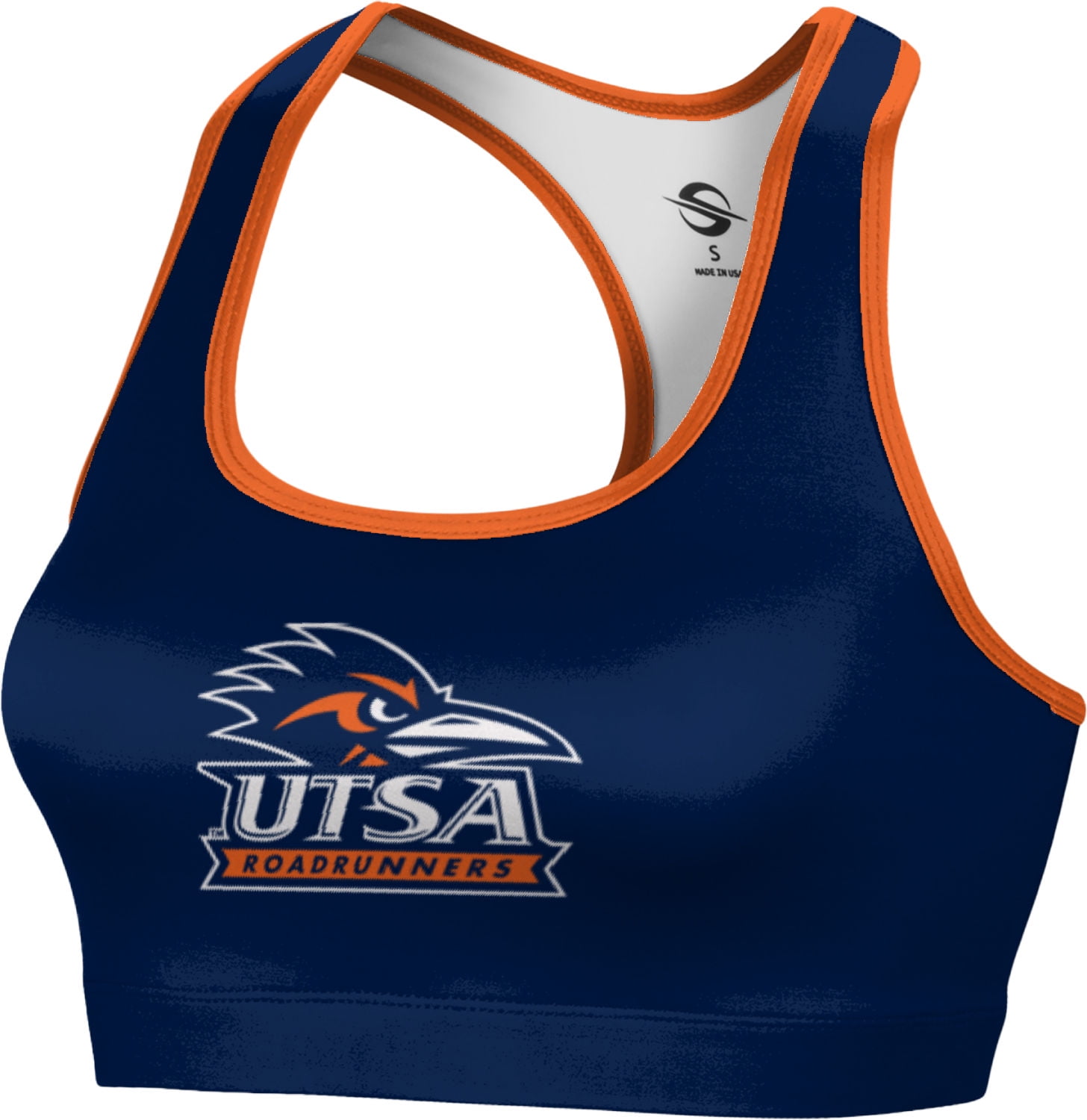 ProSphere Women's The University of Texas at San Antonio Crisscross ...