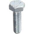 Hillman 916198 M6-1.00 x 20 mm Hex Cap Metric Screws 50 per Box ...