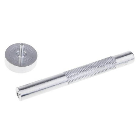 Eyelet Punch Die Tool Hole Cutter Set For Leather Craft Clothes Grommet ...