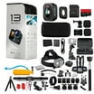 GoPro HERO13 Black Action Camera Specialty Bundle - 18PC Accessory ...