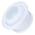 Spherical Jet Vent Round Exhaust Air Vent 360 Degree for Efficient Air ...