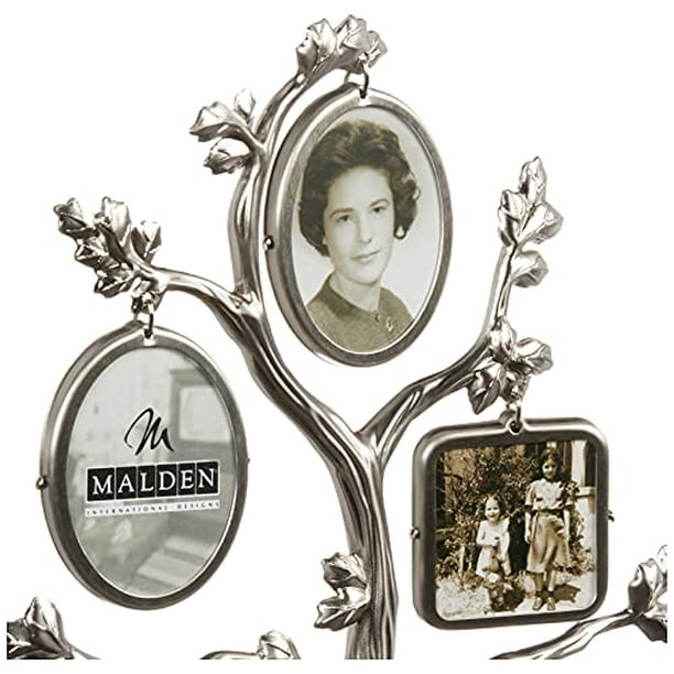 Hallmark Family Tree Photo Holder