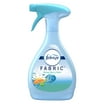 Febreze Fabric and Air Refresher, Gain Moonlight Breeze Scent, 27 fl oz ...