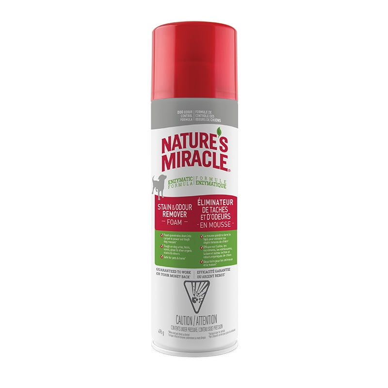 Click here for Natures Miracle Natures Miracle Stain And Odour Re... prices