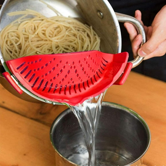Grease Strainer