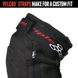 Triple Eight ExoSkin Elbow, Medium - Walmart.com