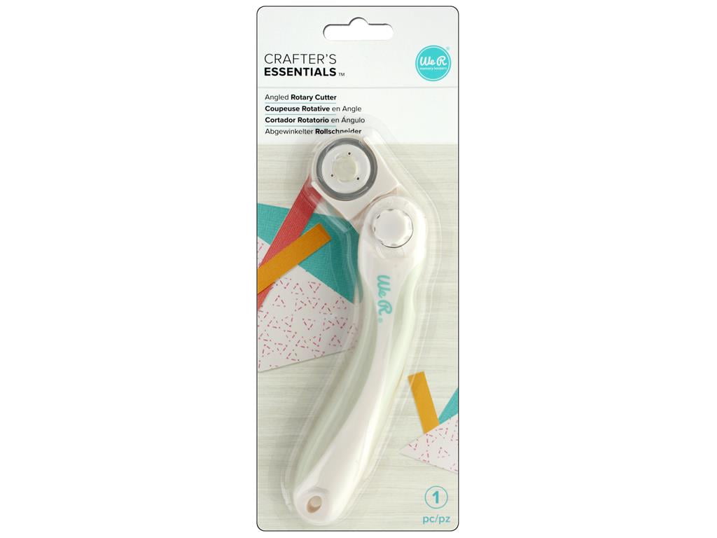 We R Memory Essentials Rotary Cutter Angle - Walmart.com