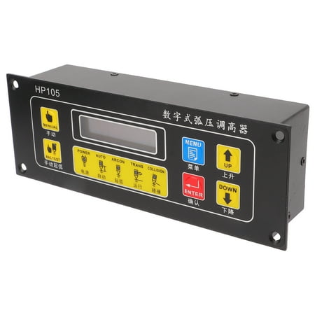 Arc Voltage Height Controller, Automatic Control Distance Continuous ...