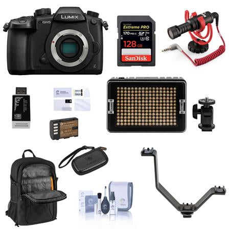 Panasonic Lumix Digital Camera Accessories