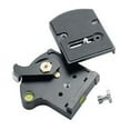 Manfrotto 410PL Quick Release Plate - Walmart.com