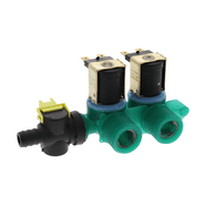 Washing Machine Valves with Box - 1/2" F1807 PEX x 3/4" MHT - Walmart.com