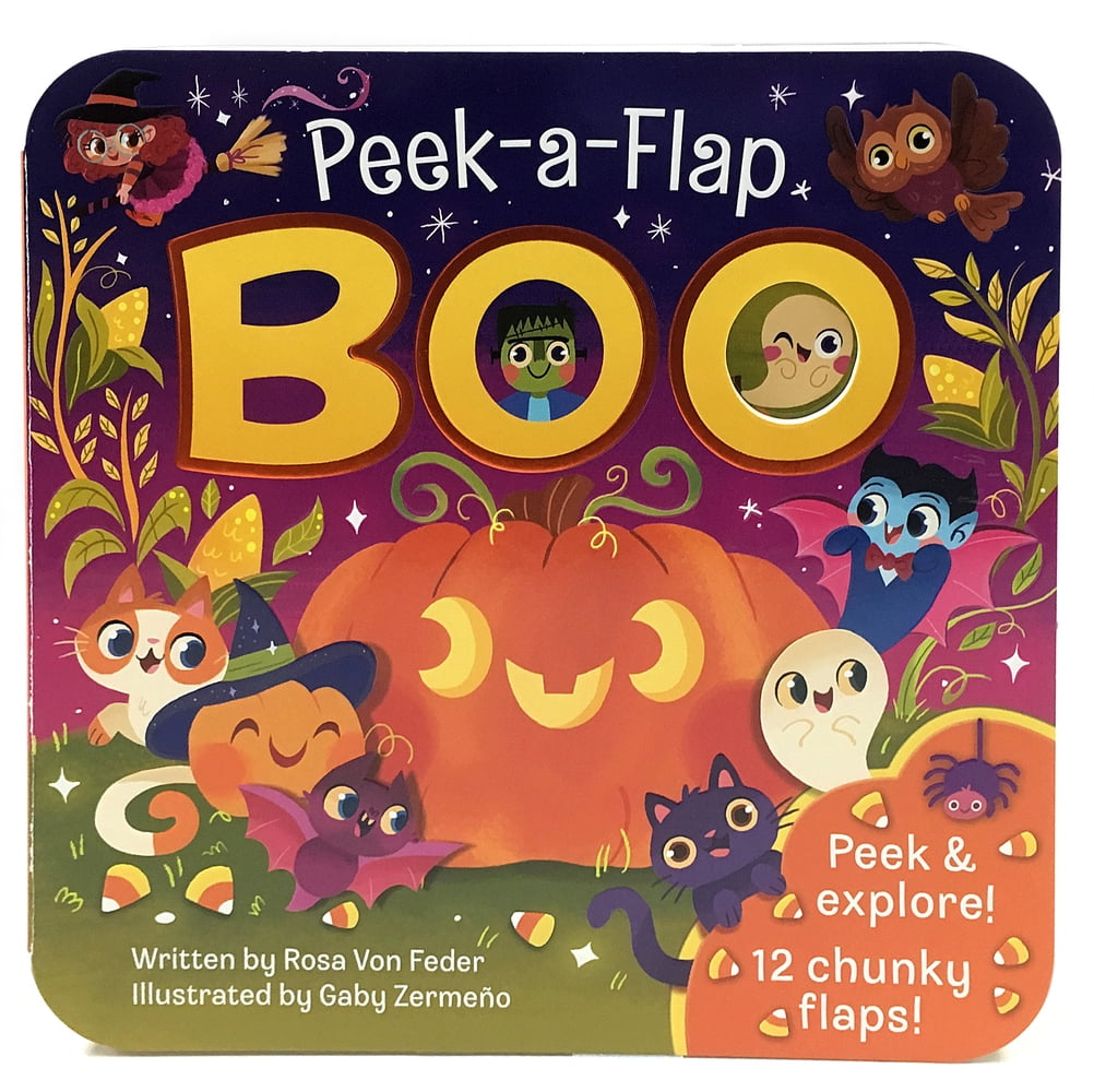 Pre-Owned Boo (Board book) 1680521896 9781680521894 - Walmart.com