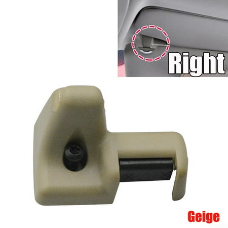 Sun Visor Clip Retainer For Range Rover L322 2003-2012 EGP000050 ...
