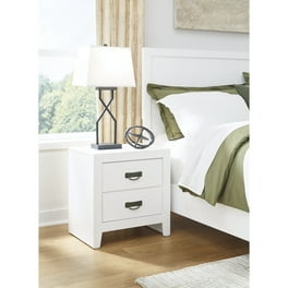 Signature Design by Ashley Dreamur Champagne Nightstand Walmart