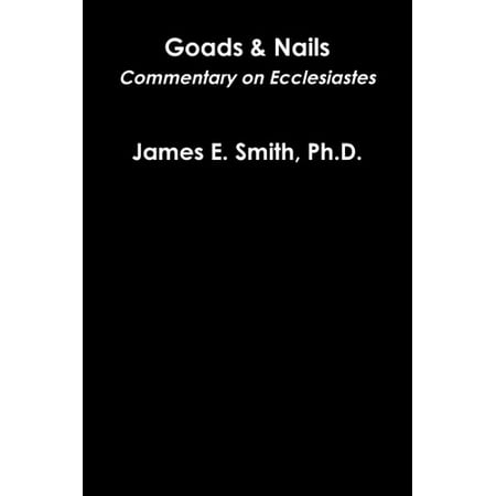Goads and Nails | Walmart Canada