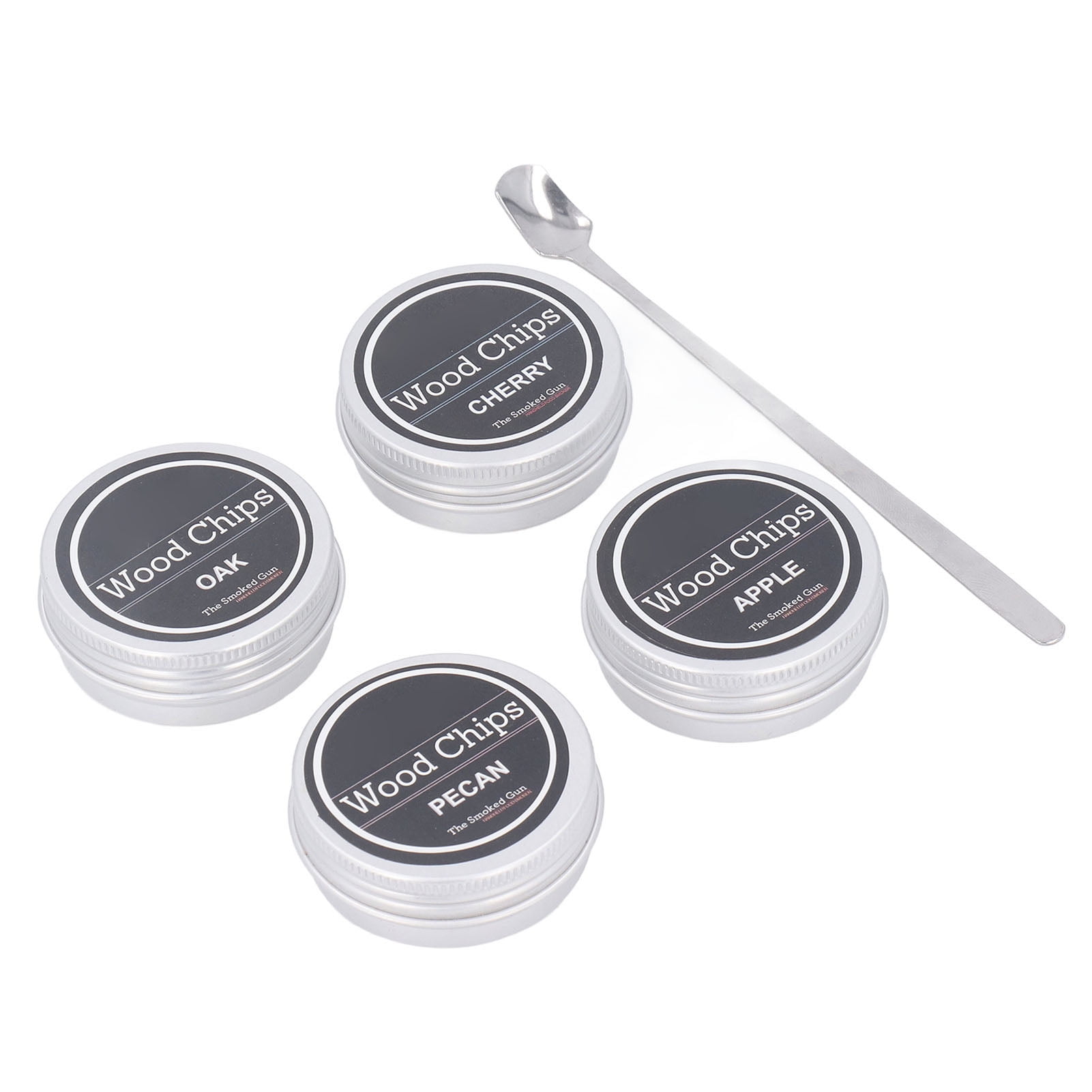 Click here for Ymiko Smoker Wood Chips  Natural Whiskey Smoker Wo... prices