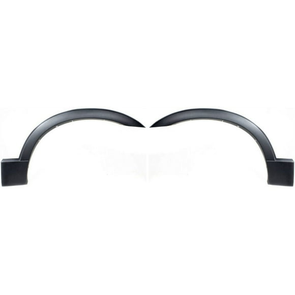 Ford Explorer Fender Flare