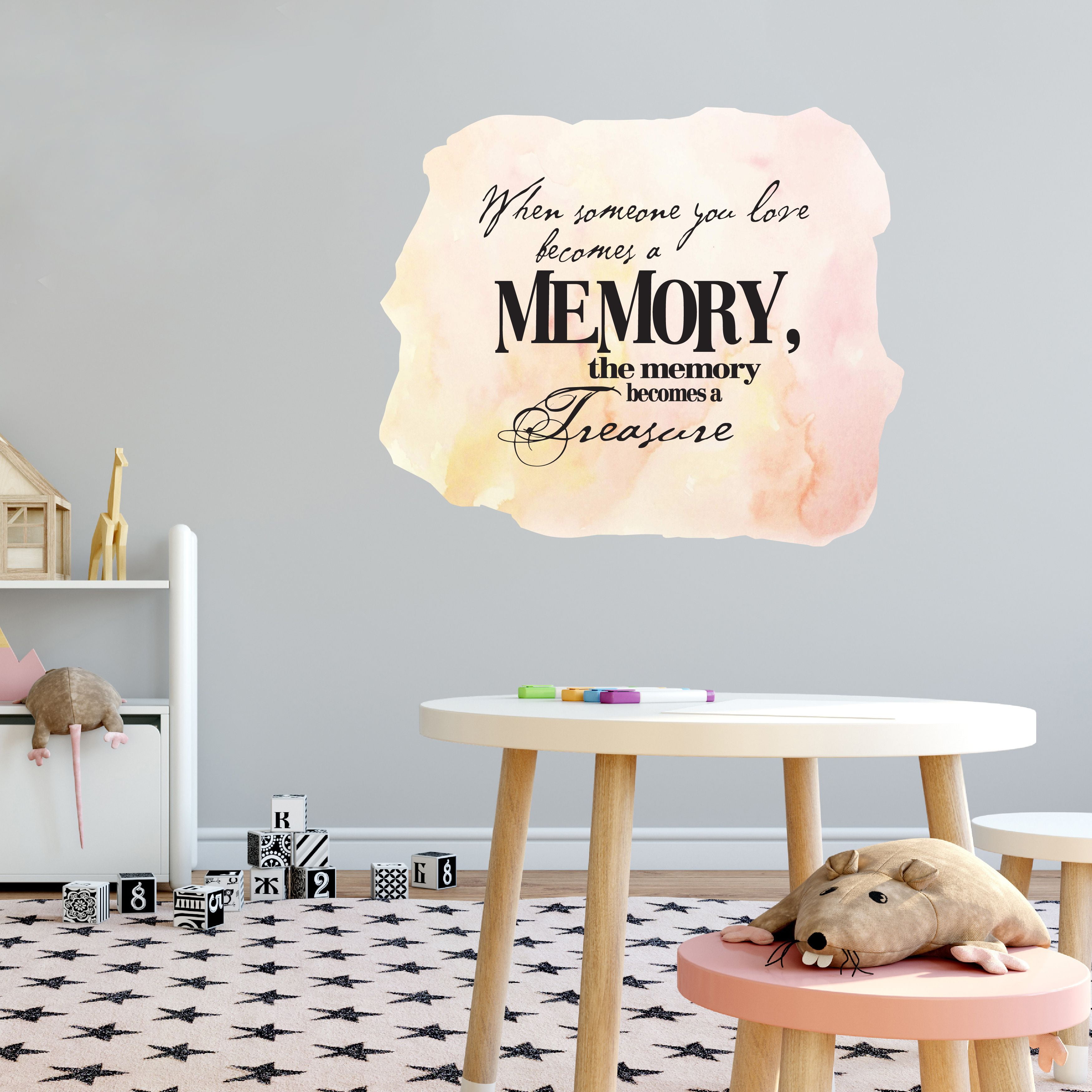 Love Memory Quotes And Sayings