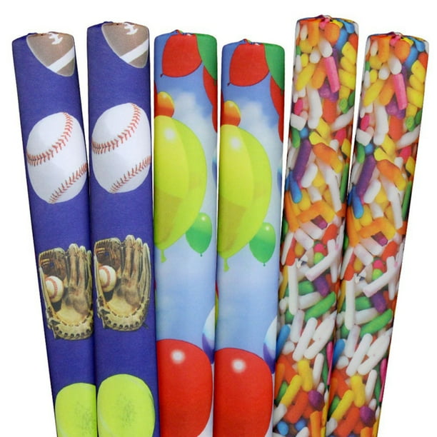 The Original Designer Swimming Pool Noodle 6-Pack - Walmart.com