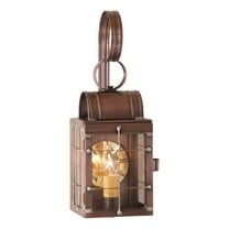 Irvins Country Tinware Irvin's Country Tinware Martha's Wall Lantern in ...