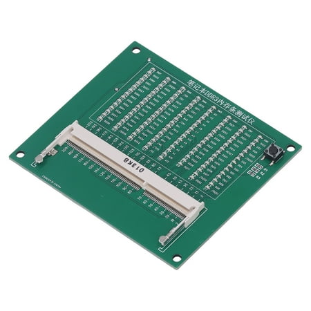 Motherboard Tester Card,Laptop Memory Test Card Laptop RAM Test Card ...