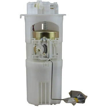 A-Premium Electric Fuel Pump Assembly w/Sending Unit Compatible with ...