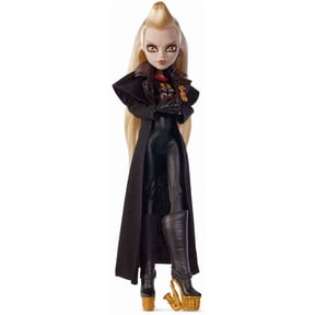 Monster High Skullector Corpse Bride Collectible Doll, Emily in Gothic ...