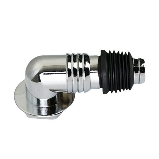 xinxixnxx Washing Machine Floor Drain Connector Home Office Bathroom ...