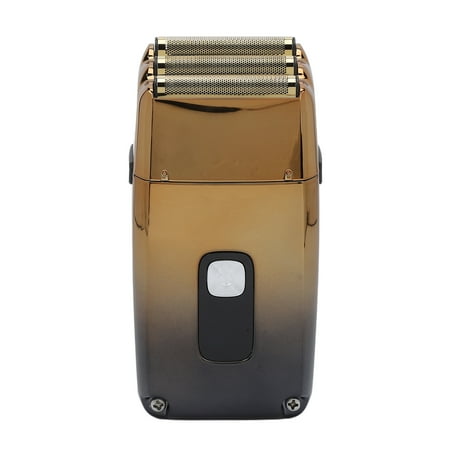 Electric Shaver, Flexible Triple Blades Waterproof Multifunction ...