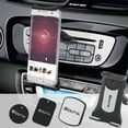 Sturdy CD Slot Magnetic Car Mount Holder Hands Free for iPhone ...