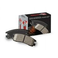Disc Brake Pad Set - Walmart.com