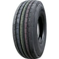 Onyx NTL325 ST225/75R15 14 Ply 123M Load Range G Radial All Steel ...