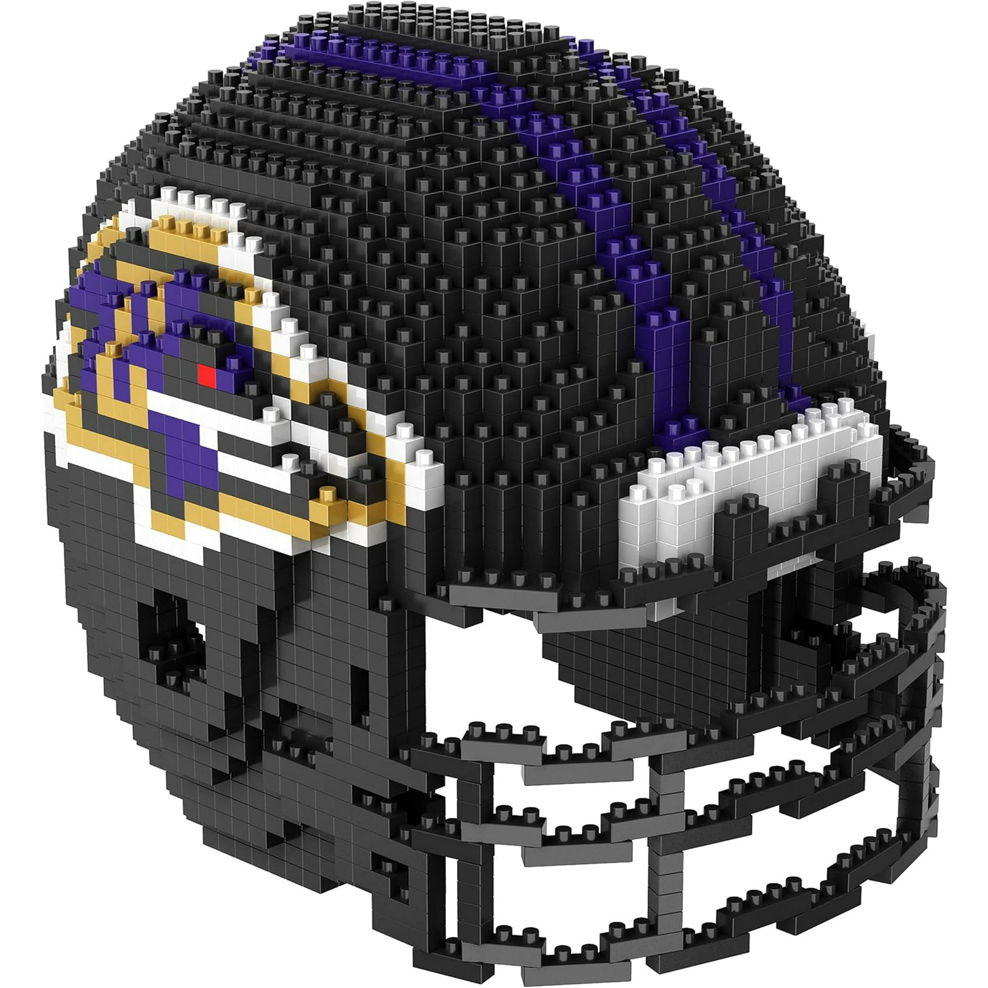Click here for Foco Nfl Unisex-Child Nfl 3d Brxlz Construction To... prices