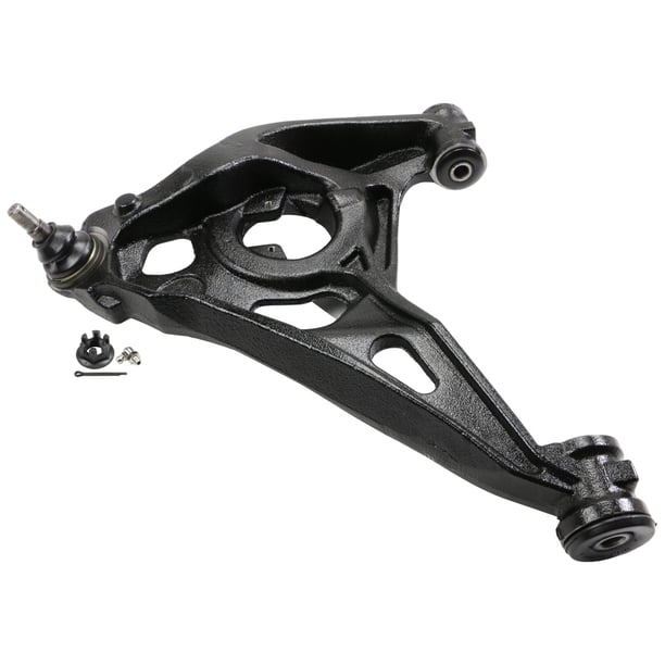 MOOG RK622918 Control Arm and Ball Joint Assembly - Walmart.com