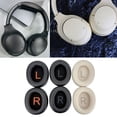 Comfortable Earpads for HT2 Headphone Replacement Earphone Cover Ear ...