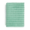 Mainstays Performance Bath Towel Set, 6-Piece, Absorbent, Durable ...