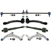 Acura Mdx Suspension Kit