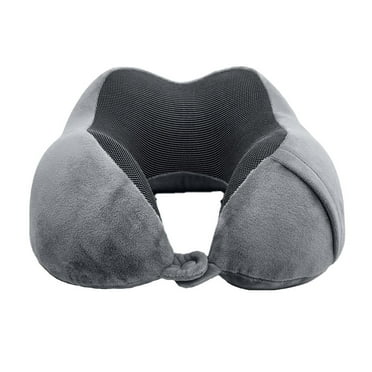 BlackCanyon Gear Gel Neck Pillow BCO6878GEL Cooling Gel Travel Pillow ...