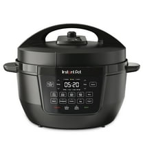 Instant Pot Chef Series 8 Qt Pressure Cooker and Multi-Cooker - Walmart.com