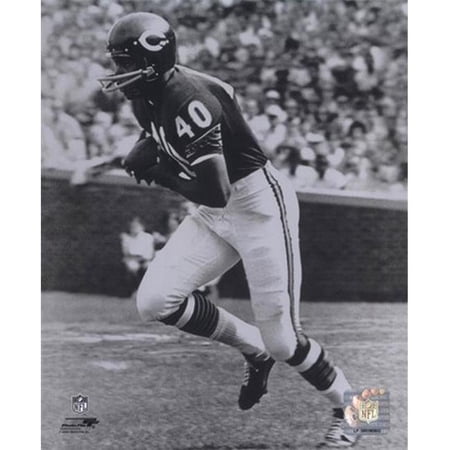 Gale Sayers - Running Sports Photo - 8 x 10 | Walmart Canada