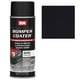 SEM FLEXIBLE BUMPER COATER Aerosol Paint Coating Black 12 oz. Ea 39103 ...
