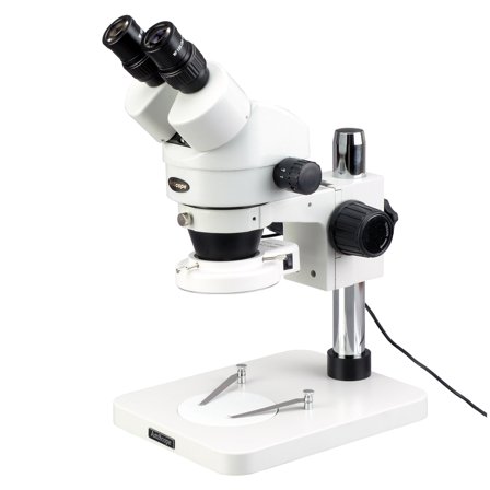 [Research-Grade] Vabiooth Lab Compound Trinocular Microscopes 40X-2500X ...