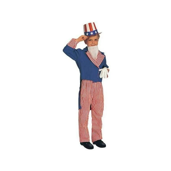 Adult Uncle Sam Costumes