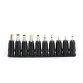 Motor Genic 34 Tips Charger Power Supply Adapter Jack Plug Kit for ...