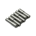 6pc Natural Single Point Dresser Grinding Wheel Disc Dressing Pen Tool ...