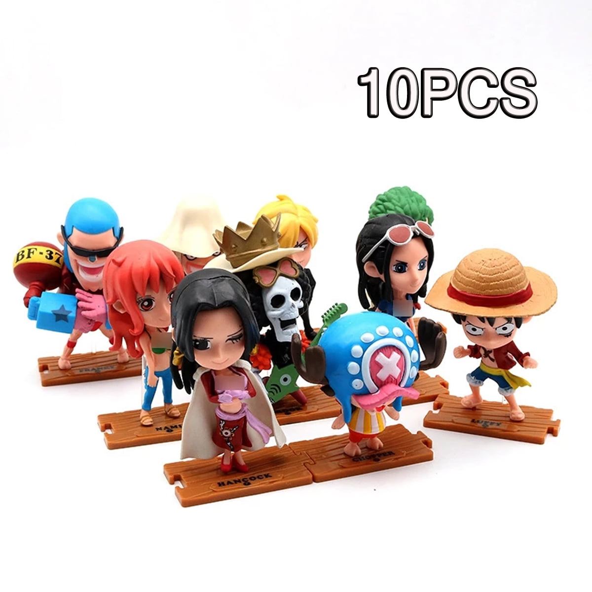 One Piece Luffy And Nami Kids