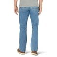 Wrangler Men's Slim Straight Fit Jean with Stretch - Walmart.com